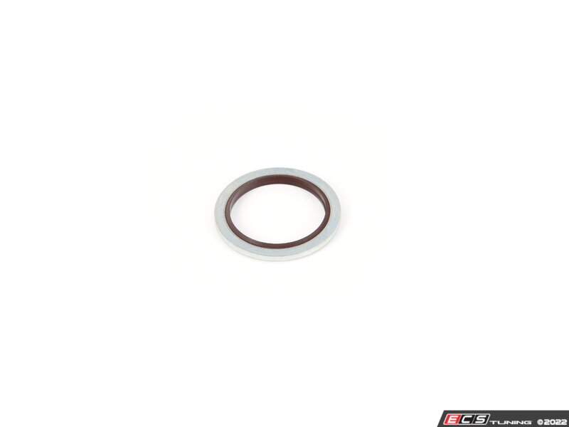 Genuine BMW - 17221723803 - GASKET (17-22-1-723-803)