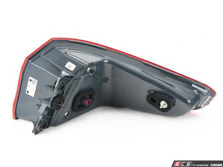 Genuine BMW - 63217376469 - Taillight for Fender (63-21-7-376-469)