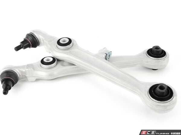 URO - 8D0498998 - Complete Front Control Arm Kit