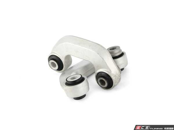 URO - 8D0498998 - Complete Front Control Arm Kit