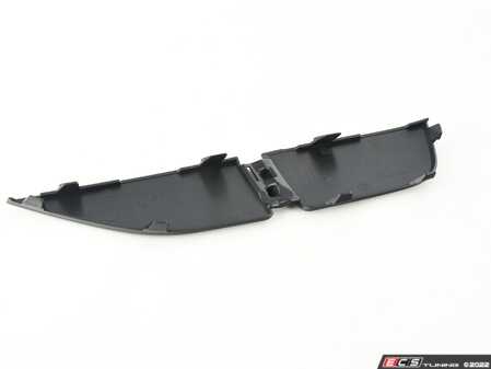 Genuine Volkswagen Audi - 3CM8532339B9 - COVER PART