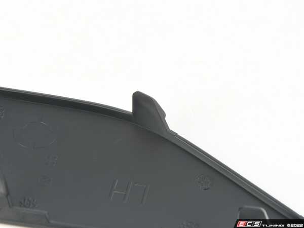 Genuine Volkswagen Audi - 3CM8532339B9 - COVER PART