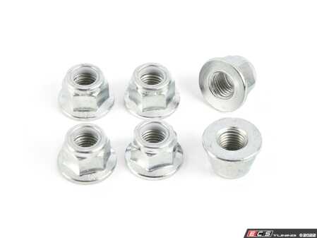 URO - 8D0498998 - Complete Front Control Arm Kit