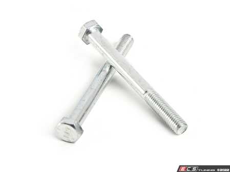 URO - 8D0498998 - Complete Front Control Arm Kit