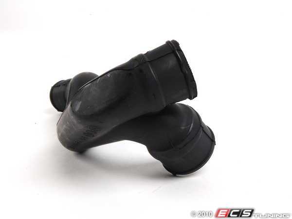 Genuine Volkswagen Audi - 06A103221an - Breather Hose (06A 103 221 an)