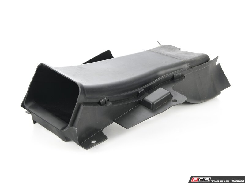 Genuine BMW - 51718268375 - AIR DUCT (51-71-8-268-375)