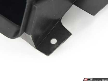 Genuine BMW - 51718268375 - AIR DUCT (51-71-8-268-375)