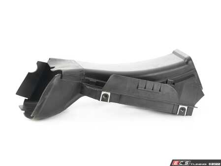 Genuine BMW - 51718268375 - AIR DUCT (51-71-8-268-375)