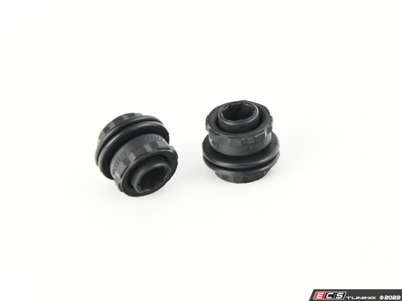 Genuine BMW - 34207848324 - REPAIR KIT BELLOWS (34-20-7-848-324)