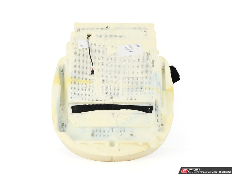 Genuine MINI - 52107498441 - Bottom Cushion Basic Seat - Right (52-10-7 ...