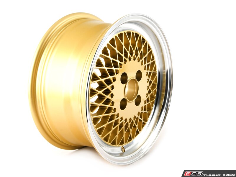 Enkei Wheels - 465-570-4938GG - Enkei92 Classic Line 15x7 38mm Offset ...