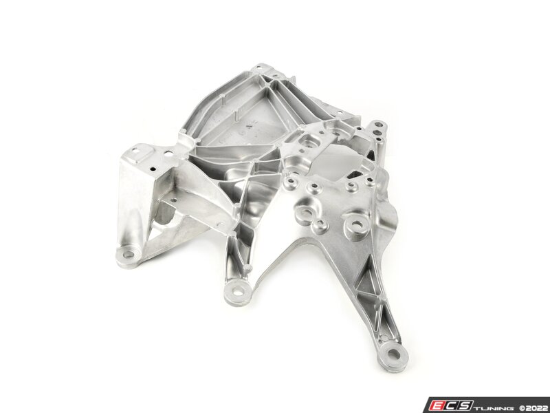Genuine Volkswagen Audi - 80A399262BD - Transmission Crossmember (80A ...