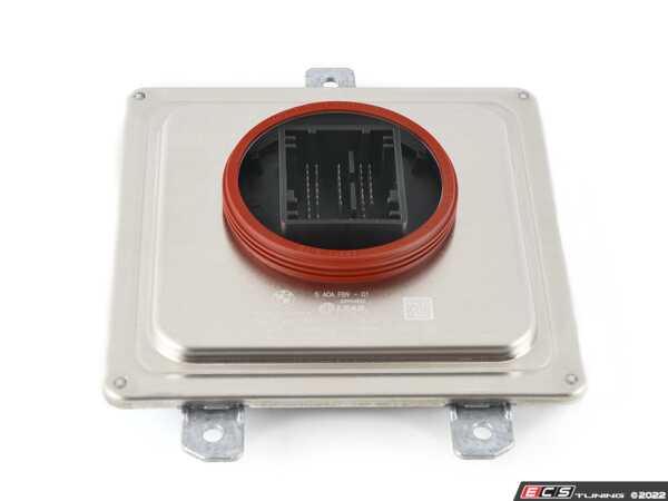 Genuine BMW - 63115A0AFB9 - CONTROL UNIT FOR FRONT LIGHT (63-11-5-A0A-FB9)