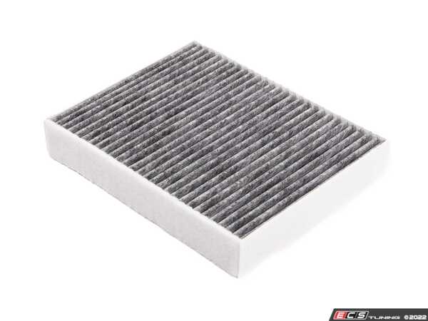 Rennline - I114 - Rennline Cabin Air Filter - Blower Housing