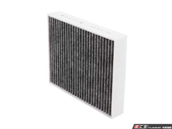 Rennline - I114 - Rennline Cabin Air Filter - Blower Housing