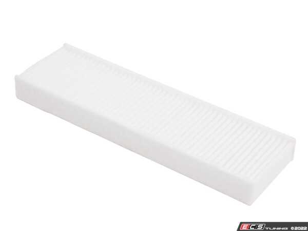 Rennline - I116 - Rennline Cabin Air Filter - Air Intake Housing