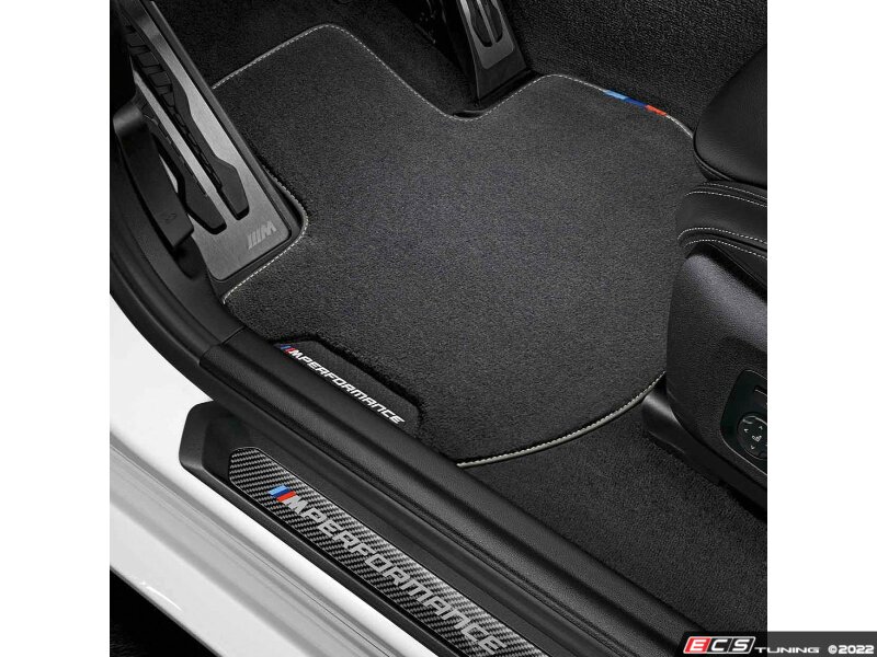 Genuine BMW M Performance - 51472465482 - BMW M Performance Carbon ...