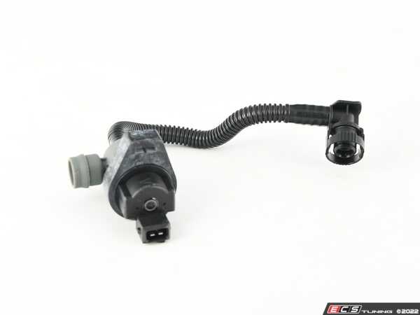 Bremmen Parts - 13907618643 - Fuel Tank Ventilation Valve Pipe