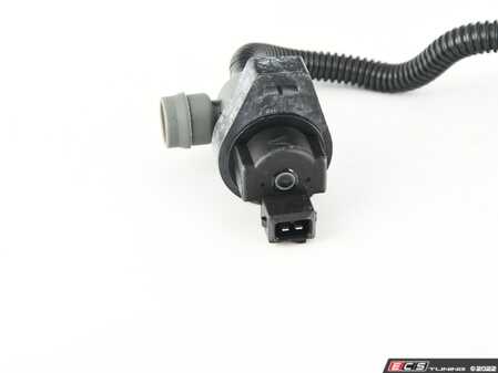 Bremmen Parts - 13907618643 - Fuel Tank Ventilation Valve Pipe