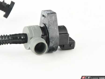 Bremmen Parts - 13907618643 - Fuel Tank Ventilation Valve Pipe