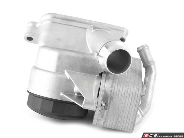 Bremmen Parts - 11428637812 - Oil Filter Housing