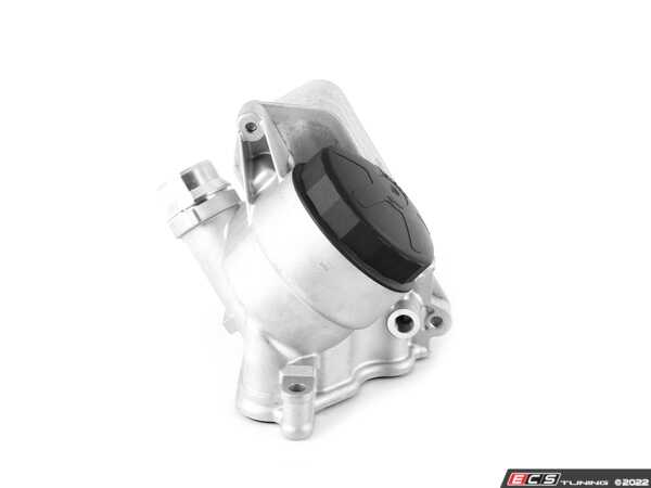 Bremmen Parts - 11428637812 - Oil Filter Housing