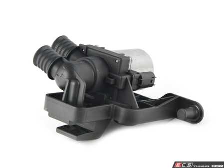 Bremmen Parts - 64118379921 - Water Valve