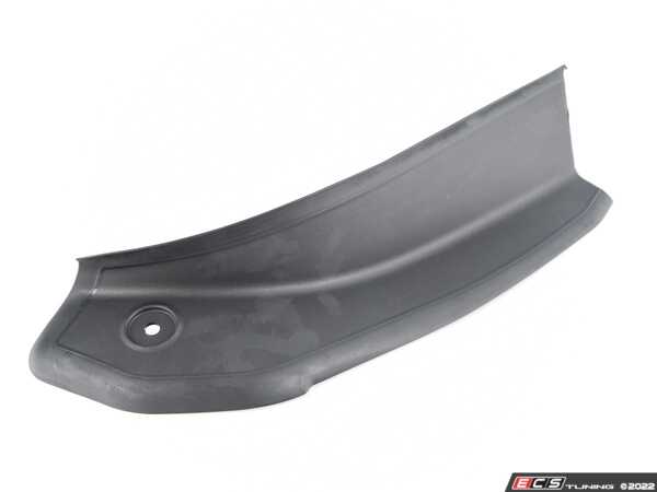 Genuine BMW - 51497453345 - Trunk Trim Panel - Left (51-49-7-453-345)