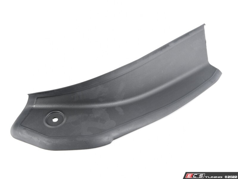 Genuine BMW - 51497453345 - Trunk Trim Panel - Left (51-49-7-453-345)