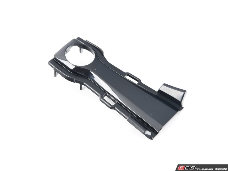 Genuine BMW - 51137475347 - TRIM FOR GRILL, FRONT (51-13-7-475-347)