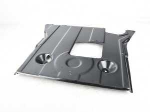 BMW E46 330Ci M54 3.0L Skid Plate Parts - ECS Tuning