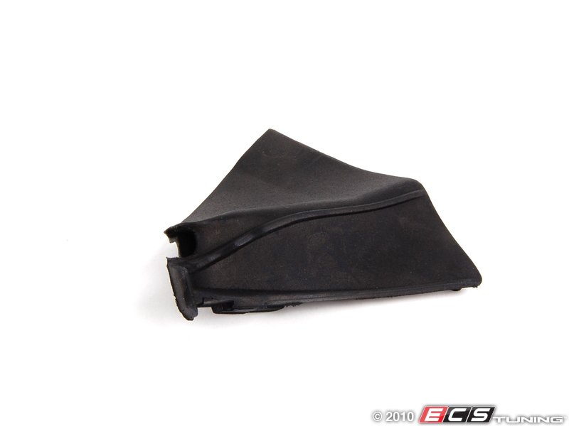 Genuine BMW - 51328201066 - Door Seal Trim - Right (51-32-8-201-066)