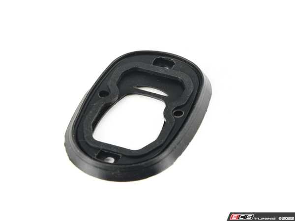Bremmen Parts - 65203442105 - Roof Antenna Base - Gasket Only