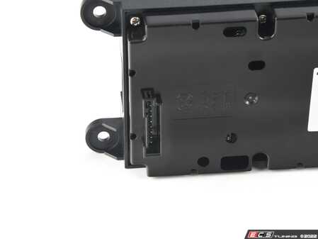 Genuine BMW - 65826963051 - CONTROLLER (65-82-6-963-051)