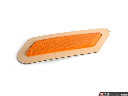 Genuine Volkswagen Audi - 80A945071 - MARKER LIG (80A 945 071)