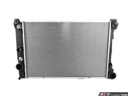 Genuine Mercedes Benz - 2045003603 - Radiator
