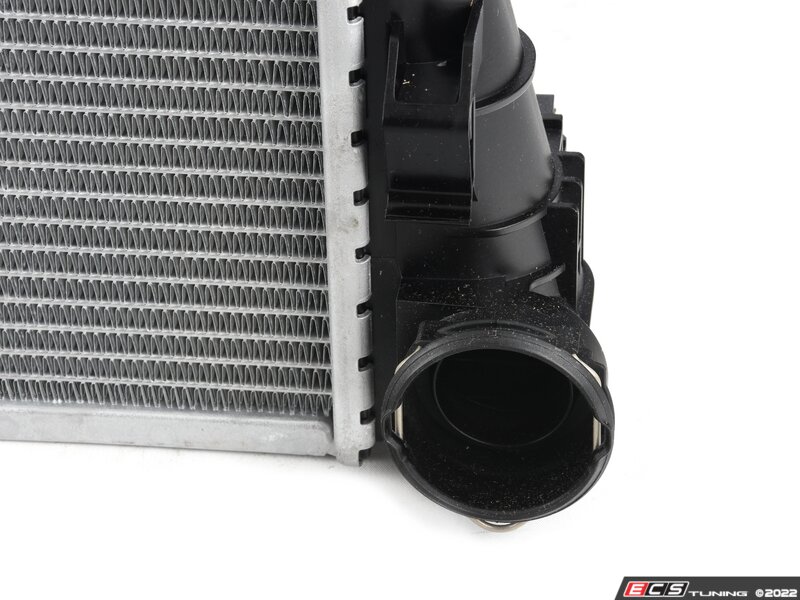 Genuine Mercedes Benz - 2045003603 - Radiator