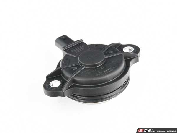 Genuine Porsche - 0PB109259C - Camshaft Adjuster Magnet - Priced Each