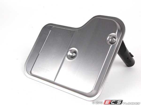 Genuine BMW - 24117593565 - Automatic Transmission Filter (24-11-7-593-565)