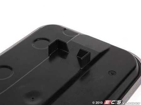 Genuine BMW - 24117593565 - Automatic Transmission Filter (24-11-7-593-565)