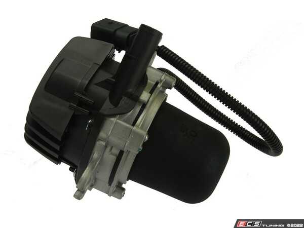 URO - 95560510511 - Secondary Air Injection Pump - Bank Two Left