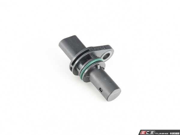 Genuine Volkswagen Audi - 06K906433D - Crankshaft Position Sensor (06K 906 433 D)