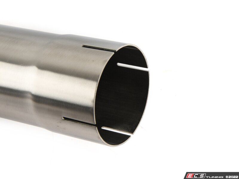 ECS News - VW B7 1.8T & 2.0T Passat ECS Catback Exhaust Systems