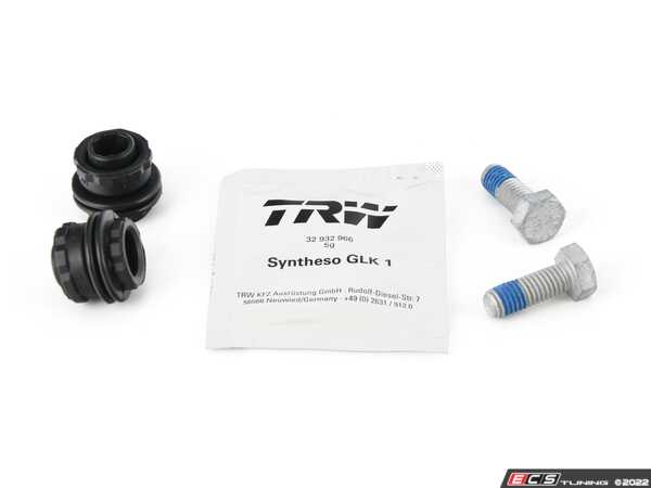 Genuine BMW - 34207848324 - REPAIR KIT BELLOWS (34-20-7-848-324)