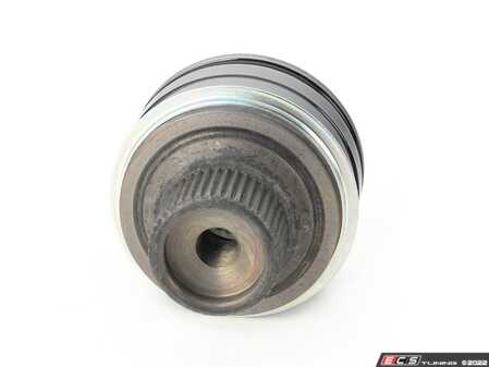 Genuine Porsche - 95B407305 - OUTER JOINT WITH ROT