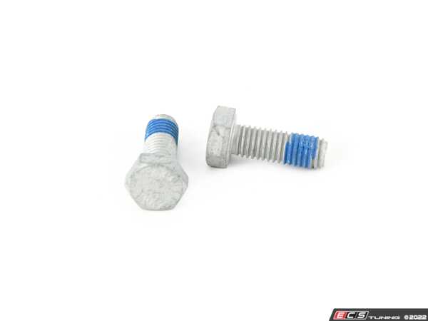 Genuine BMW - 34207848324 - REPAIR KIT BELLOWS (34-20-7-848-324)