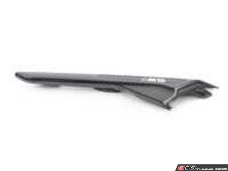 Genuine BMW M Performance - 51712447094KT - BMW M Performance Side ...