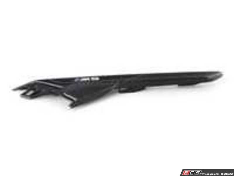 Genuine BMW M Performance - 51712447094KT - BMW M Performance Side ...