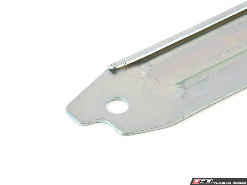 Genuine BMW - 33316858415 - Rear Subframe Cross Brace - (NO LONGER ...