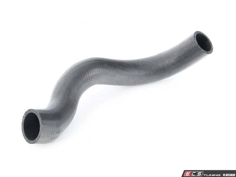 Genuine Mercedes Benz - 1075010282 - HOSE,RADIATO